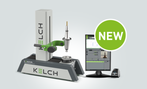 Kelch - Peripherals and services for manufacturers and users of machine ...