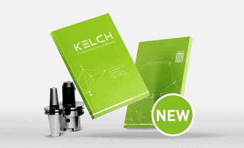 Kelch - Peripherals and services for manufacturers and users of machine ...